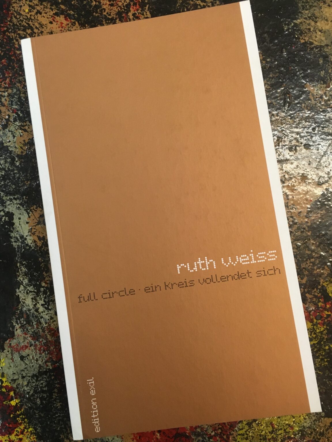 weiss Archives - The Beat Museum